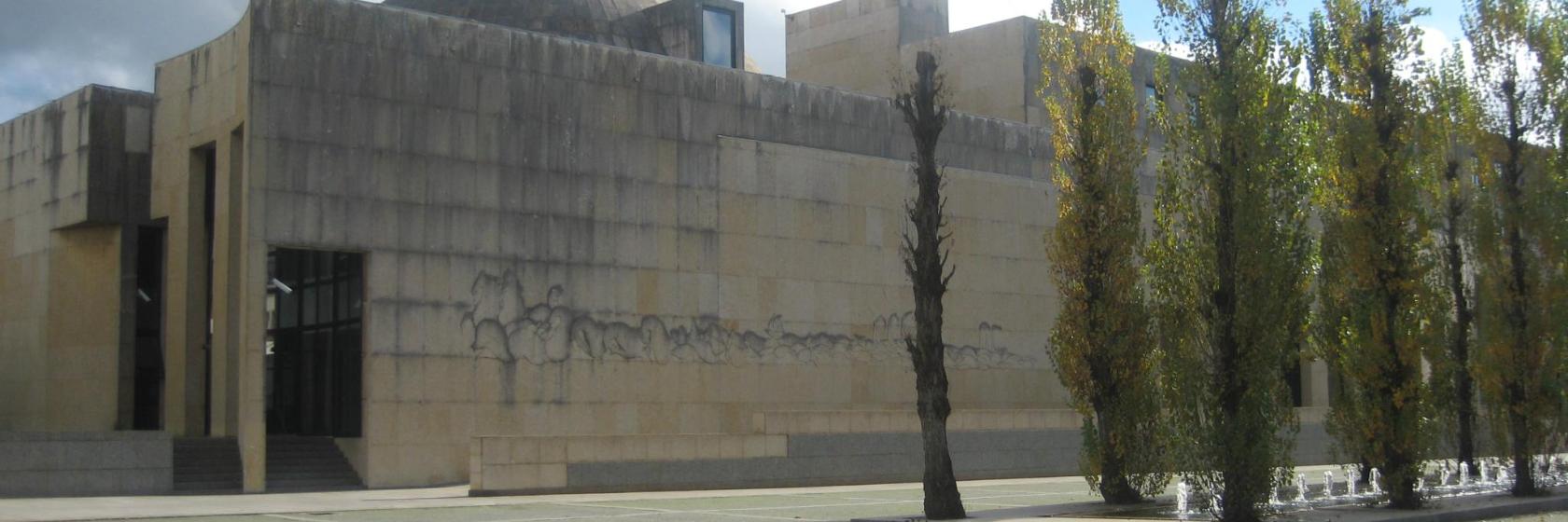 Os 10 melhores hotéis perto de Câmara Municipal de Matosinhos - Parque ...