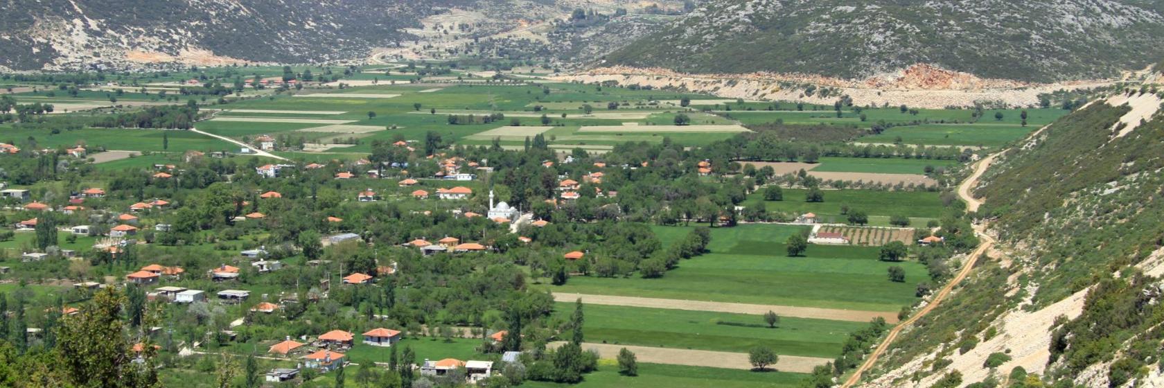 The 10 best hotels near Bezirgan Plateau in Kalkan, Turkey