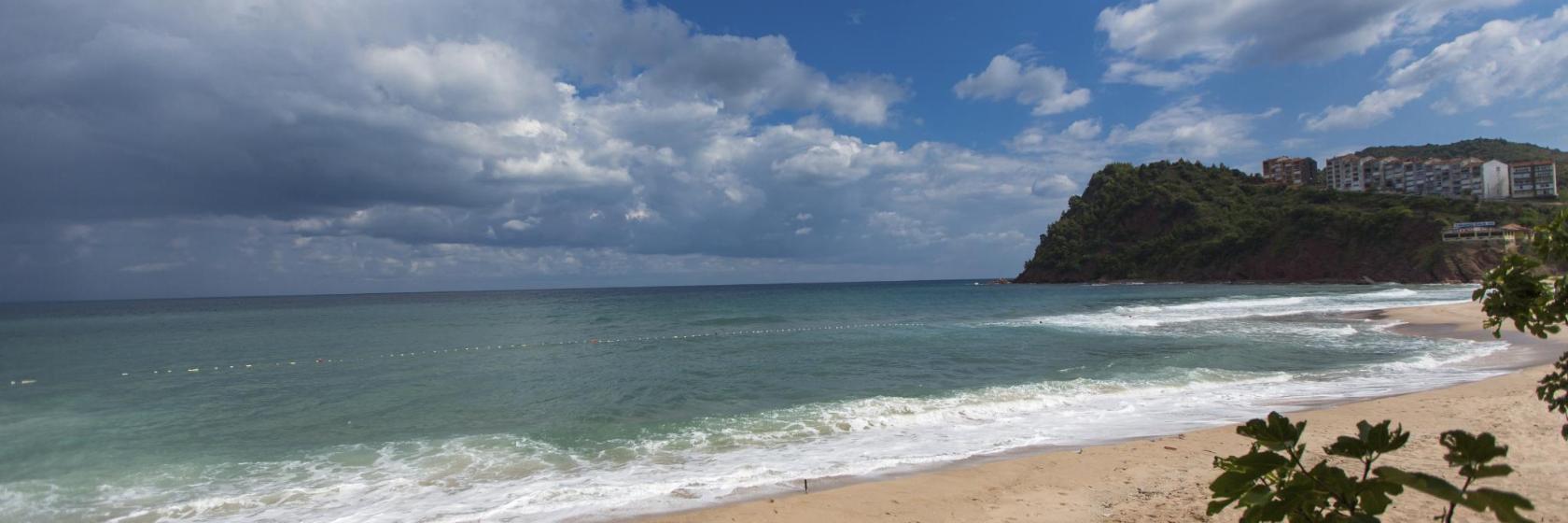 The 10 best hotels near Buyuk Liman Beach in Amasra, Turkey