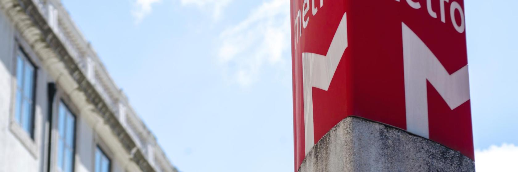 The 10 best hotels close to Entrecampos Metro Station in Lisbon, Portugal