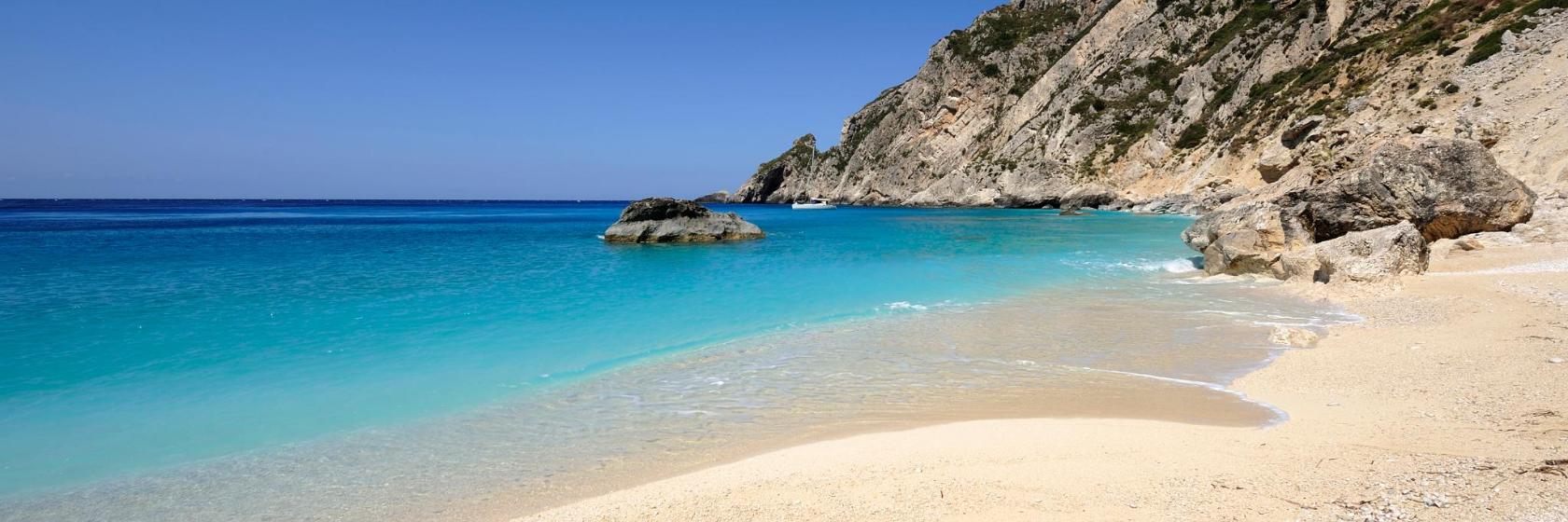 The 10 best hotels close to Othonoi Island in Agios Stefanos, Greece