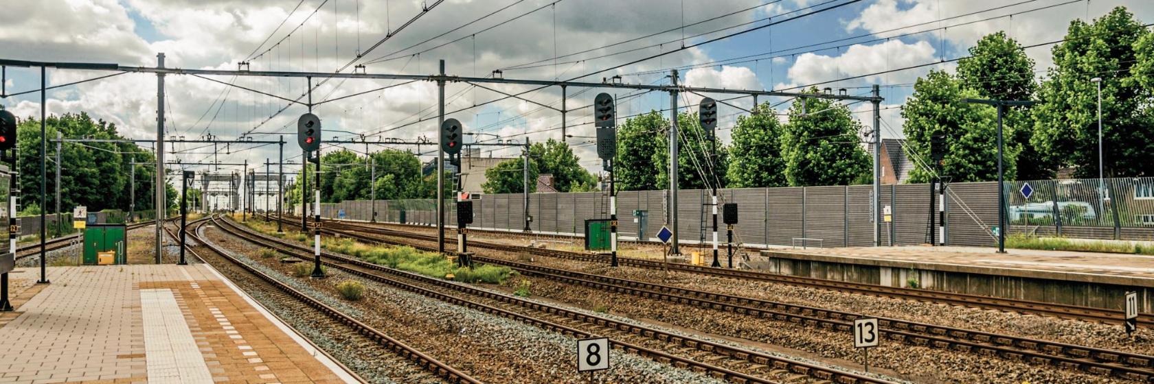 The 10 best hotels near Weesp Station in Weesp, Netherlands