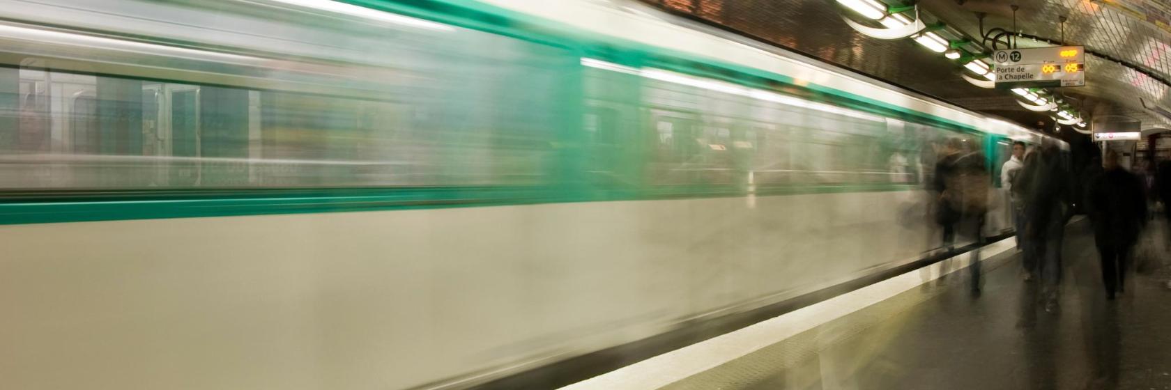 The 10 best hotels close to Pyrenees Metro Station in Paris, France