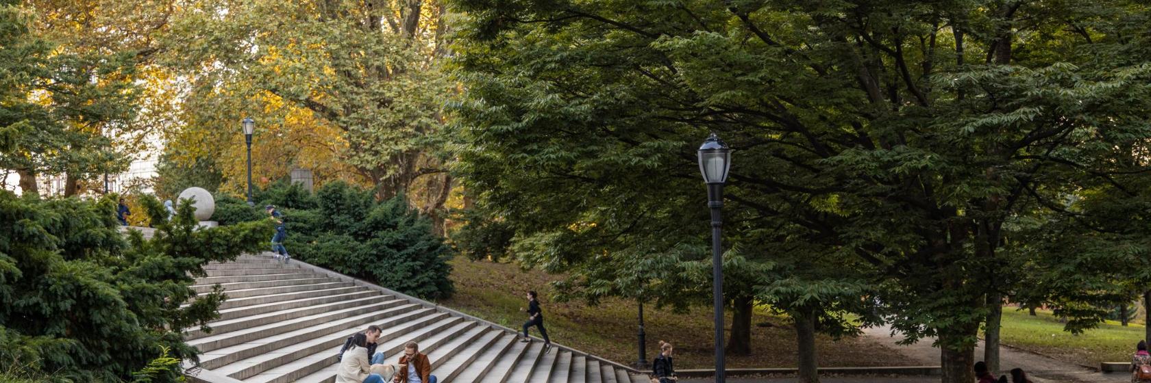 The 10 best hotels near Fort Greene Park in Brooklyn, United States