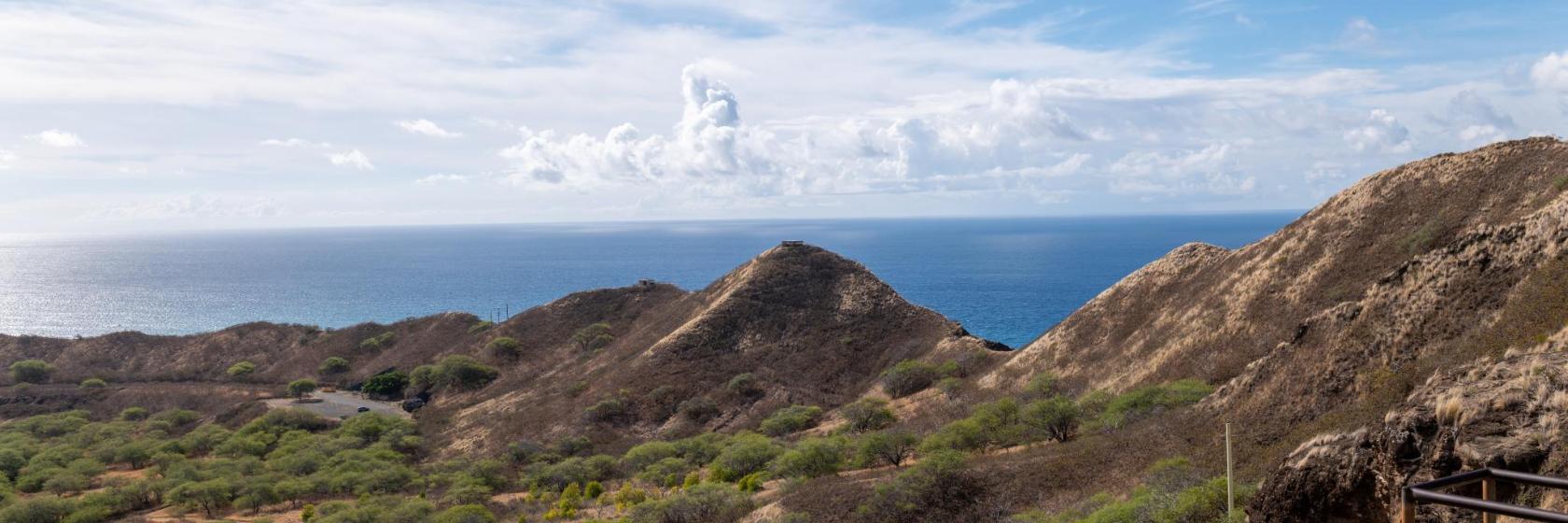 The 10 best hotels near Diamond Head -Leahi in Honolulu, United States