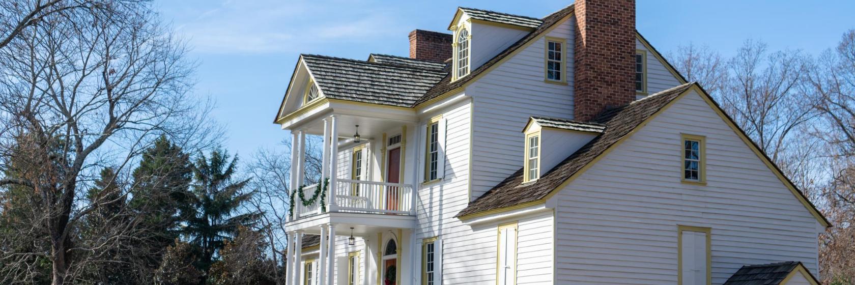 The 10 best hotels near Historic Rosedale Plantation in Charlotte ...