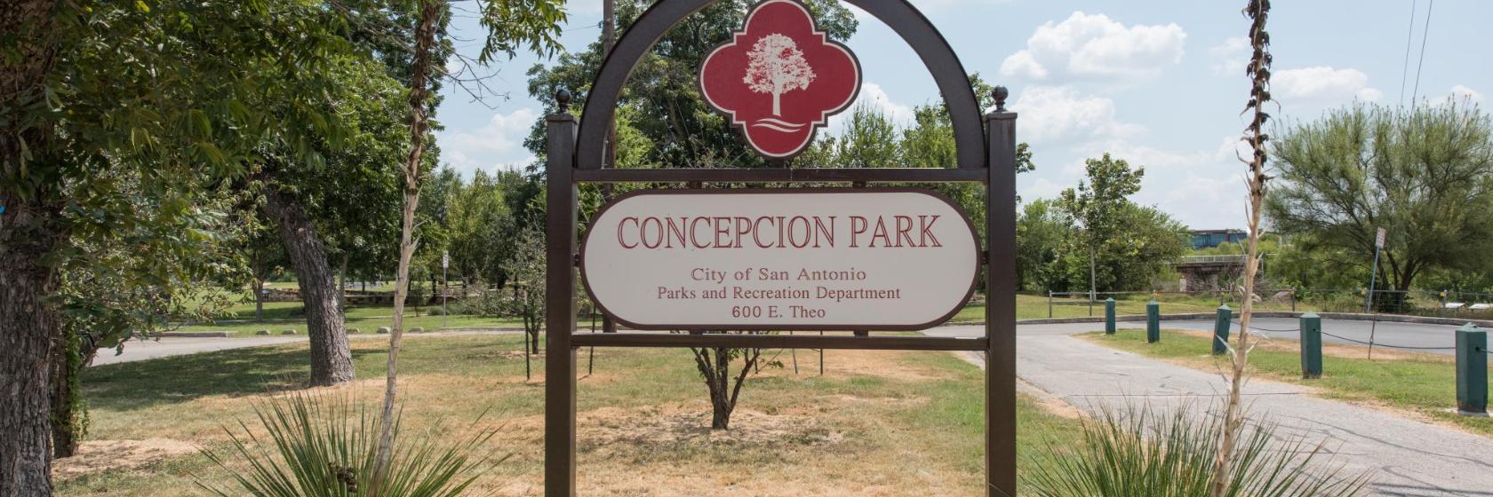 The 10 best hotels near Concepcion Park in San Antonio, United States