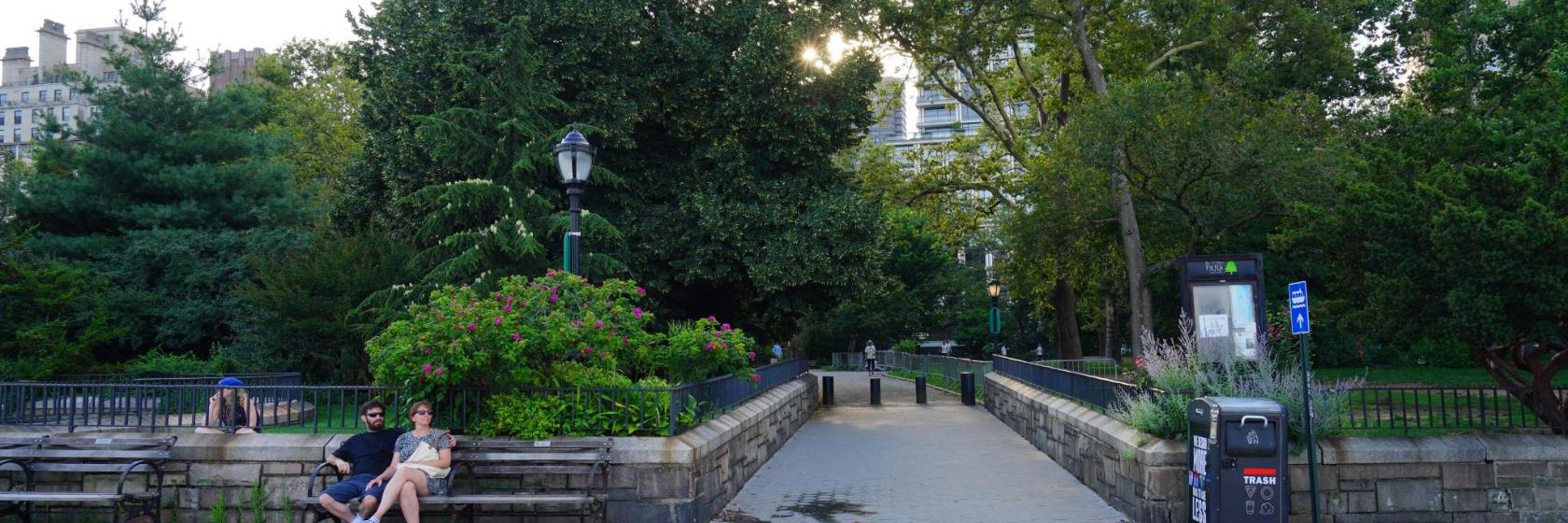 Los 10 mejores hoteles cerca de: Carl Schurz Park, Astoria, Estados Unidos