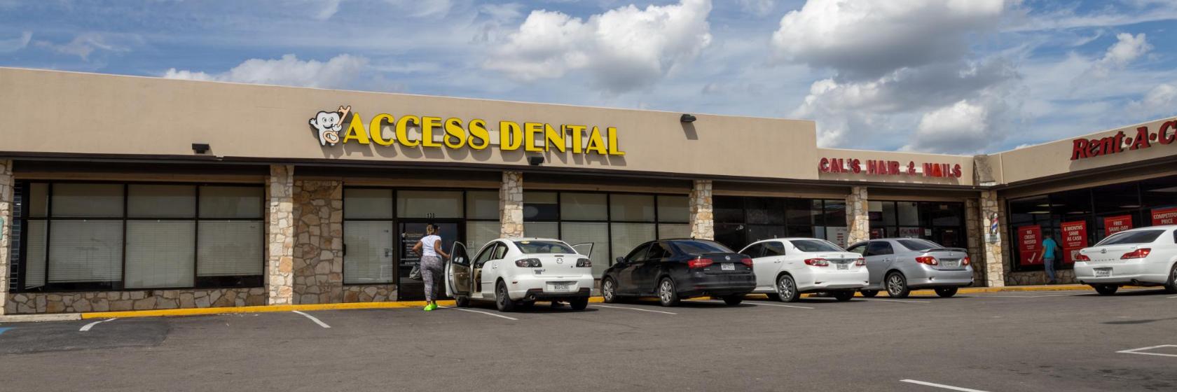 The 10 best hotels near Springdale Shopping Center in Austin, United States