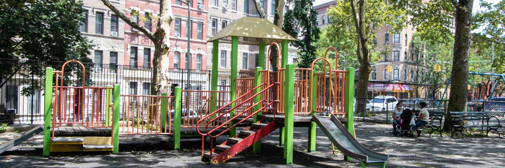 The 10 best hotels near Alexander Hamilton Playground in New York ...