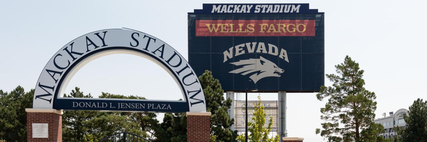 The 10 best hotels near Mackay Stadium in Reno, United States