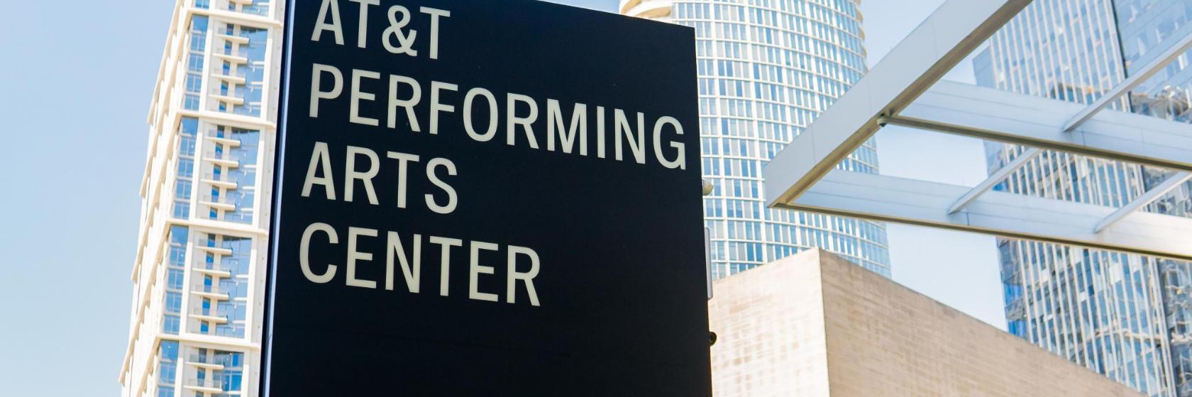 The 10 best hotels near AT&T Performing Arts Center in Dallas, United ...
