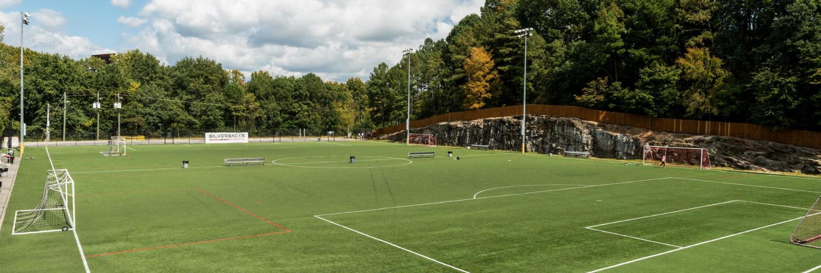 The 10 best hotels close to Atlanta Silverbacks Park in Doraville ...
