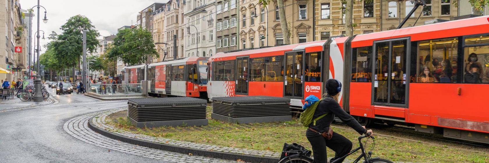 The 10 best hotels close to Chlodwigplatz Underground Station in ...