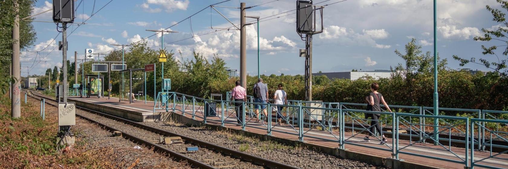 The 10 best hotels near Haus Vorst Station in Hürth, Germany