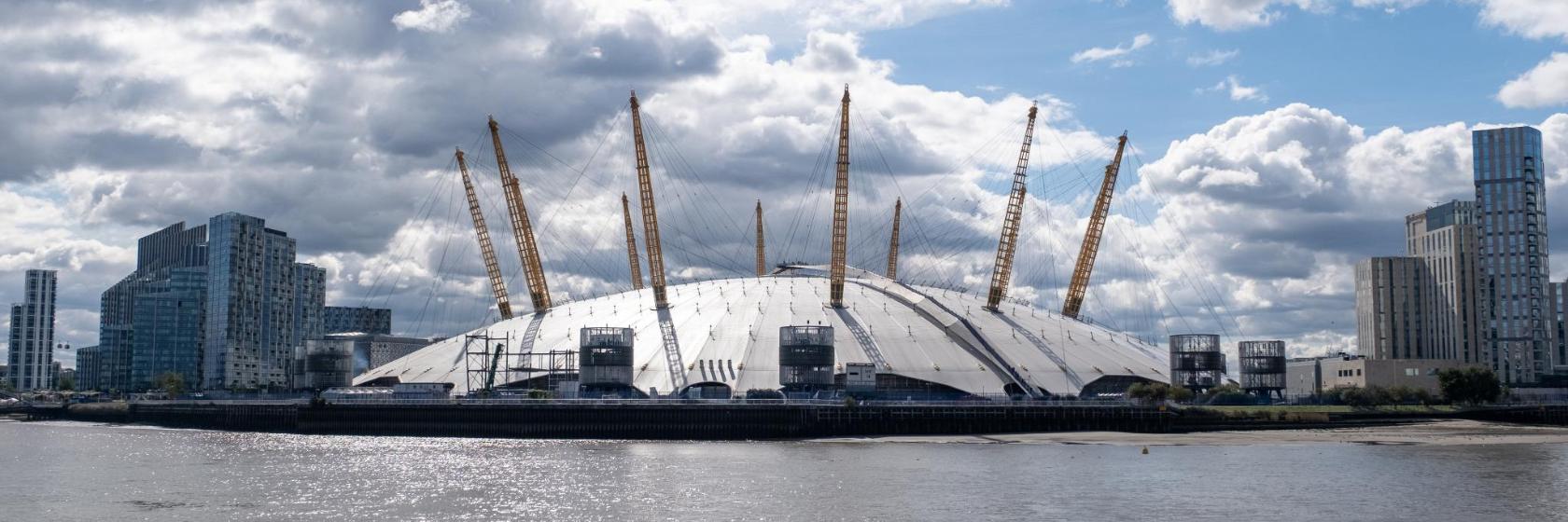 The 10 best hotels near O2 Arena in London, United Kingdom