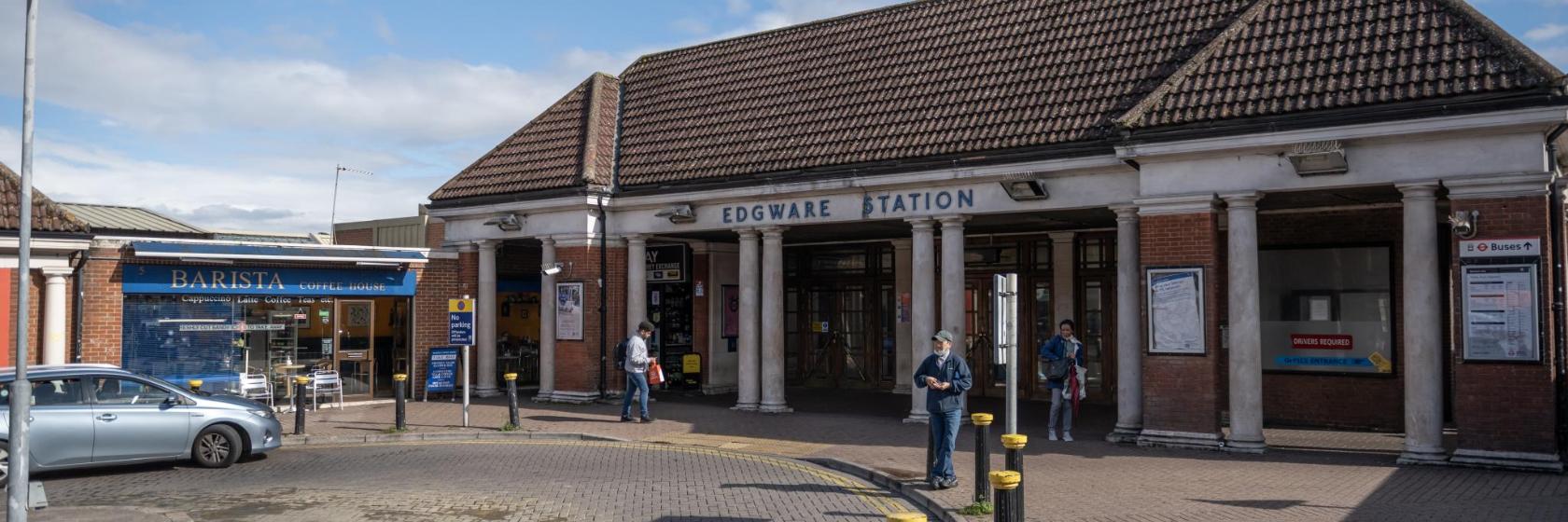 The 10 best hotels near Yeah in Edgware, United Kingdom