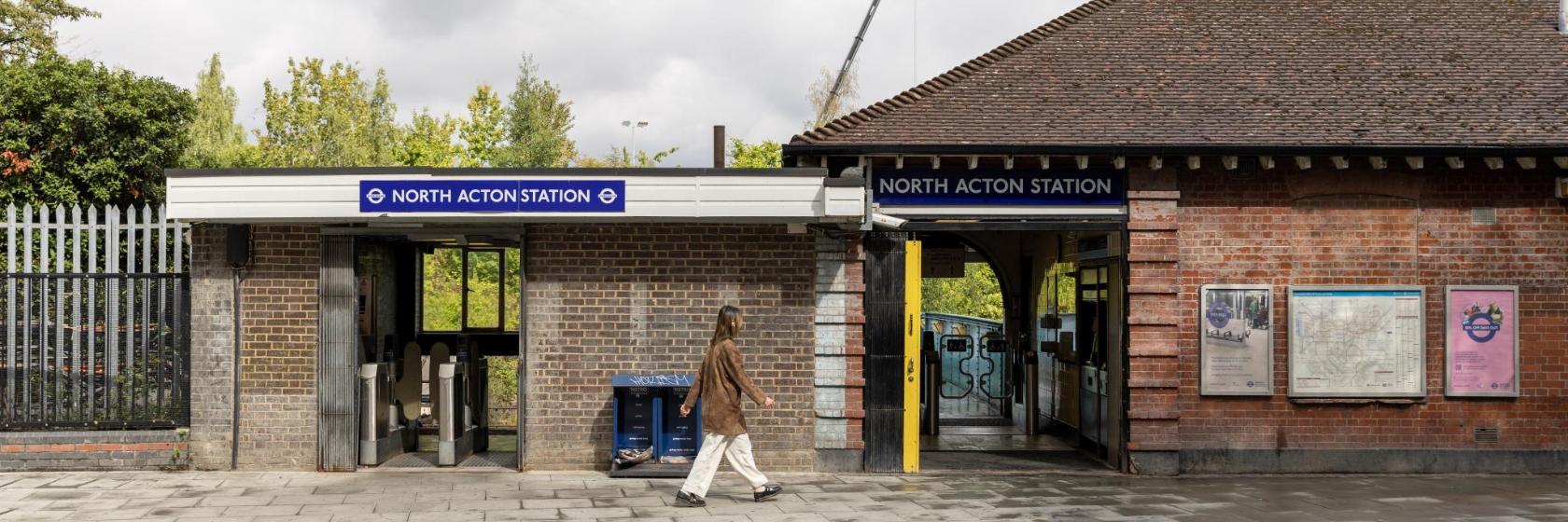 The 10 best hotels near North Acton Tube Station in London, United Kingdom