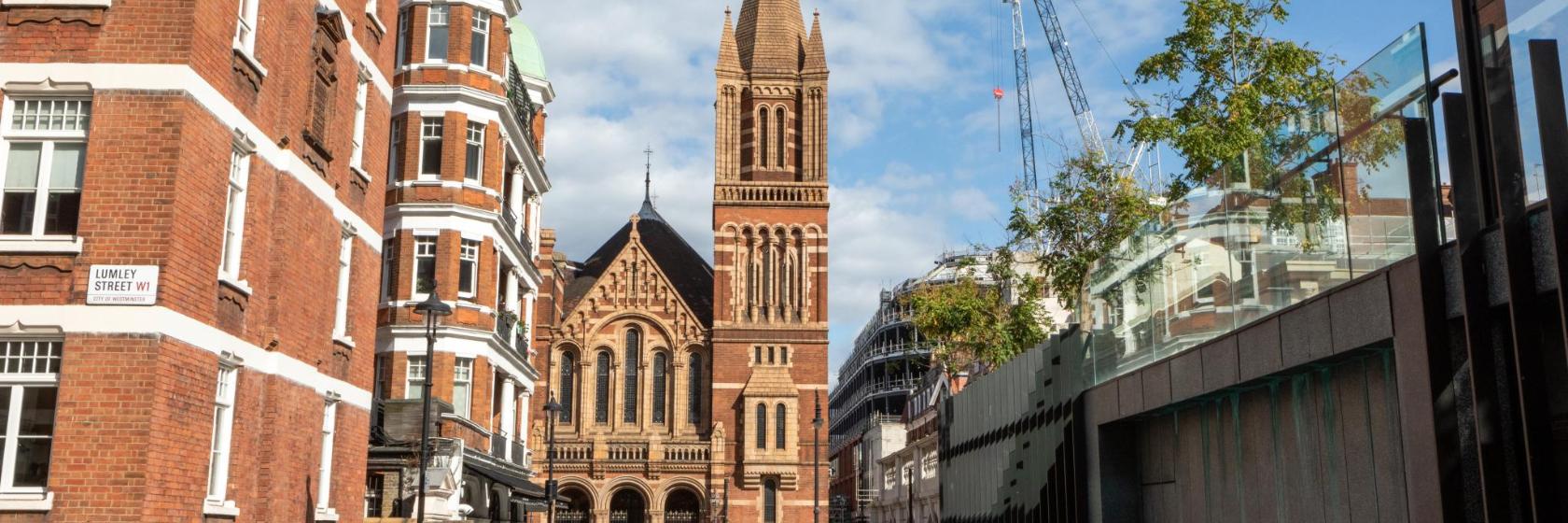 The 10 best hotels close to Cathedral Church of the Holy Family in ...