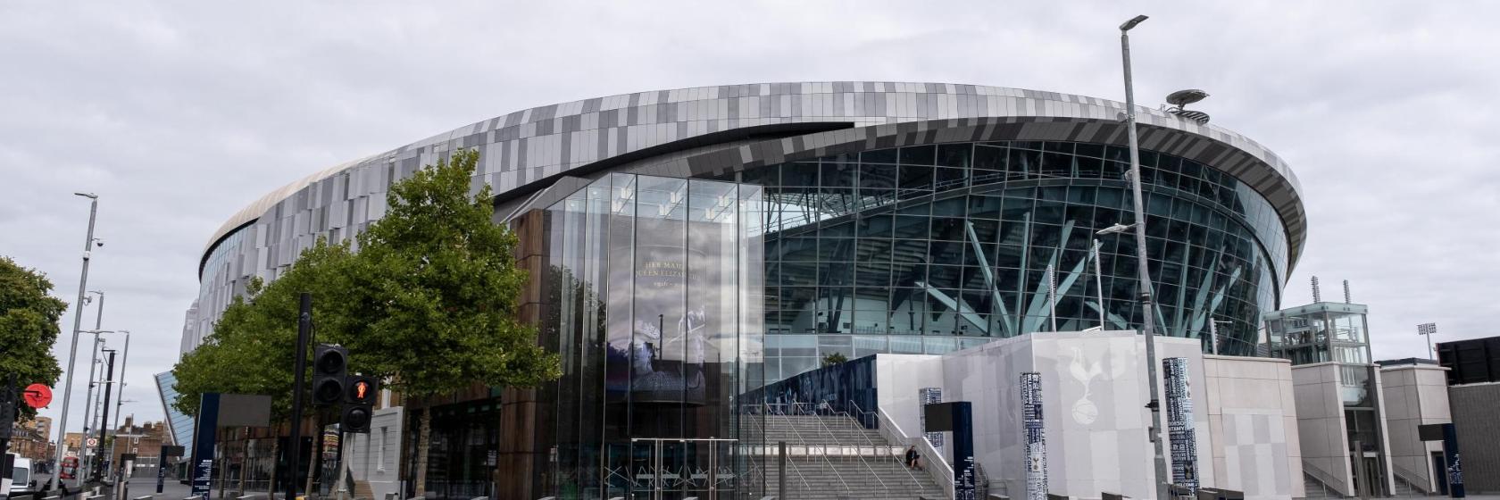 The 10 best hotels close to Tottenham Hotspur Stadium in London, United ...