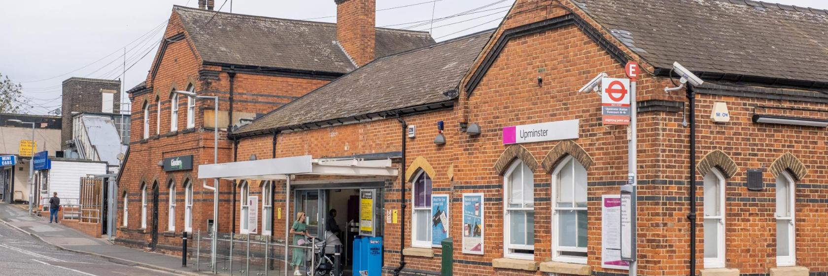 The 10 best hotels close to Upminster in Upminster, United Kingdom