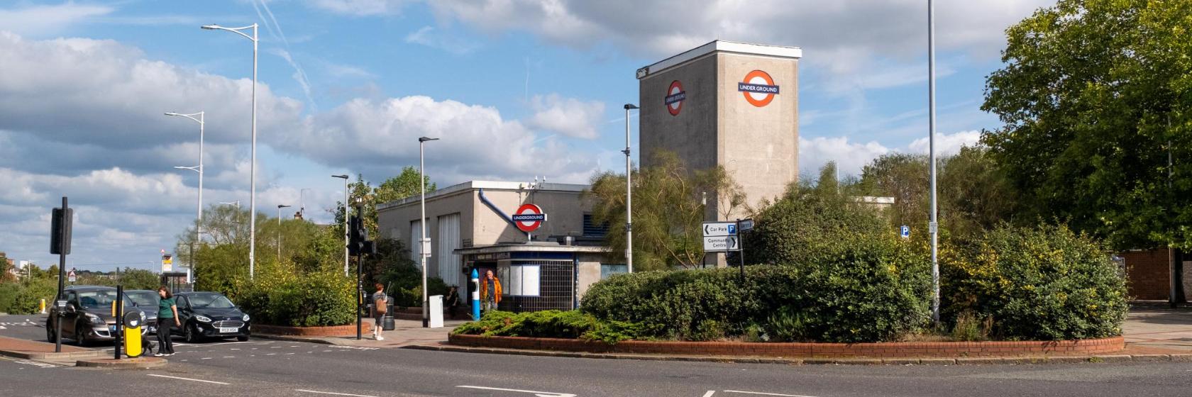 The 10 best hotels close to Wanstead in London, United Kingdom