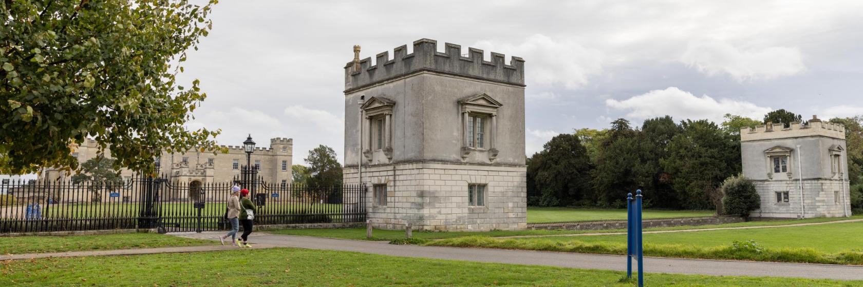 The 10 best hotels close to Syon House and Park in Hounslow, United Kingdom