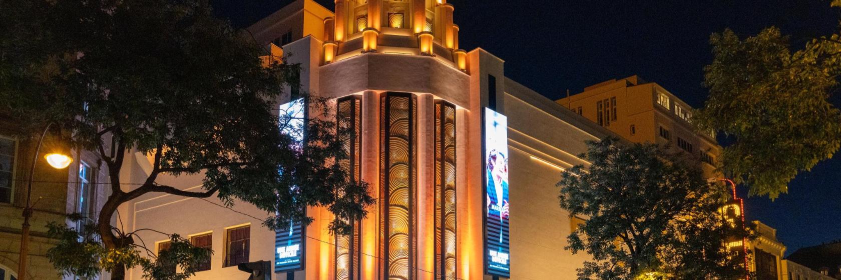 The 10 best hotels close to Grand Rex in Paris, France
