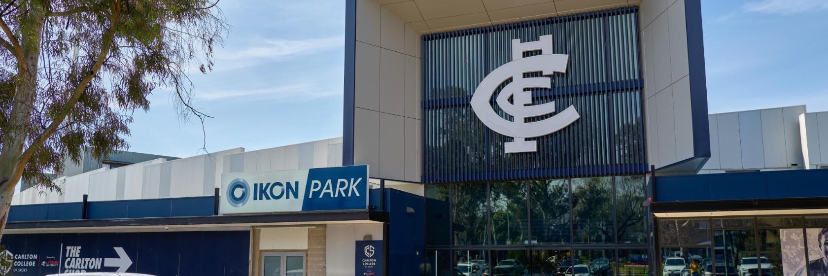 The 10 best hotels near Ikon Park in Melbourne, Australia