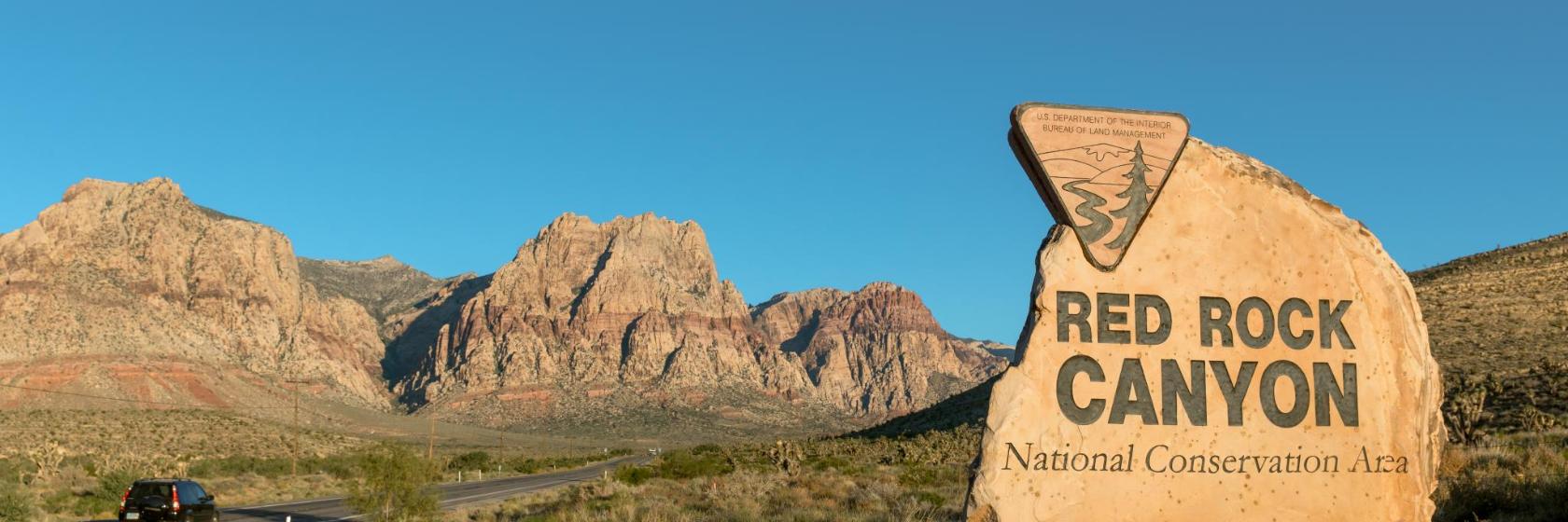 The 10 best hotels near Red Rock Canyon National Conservation Area in ...