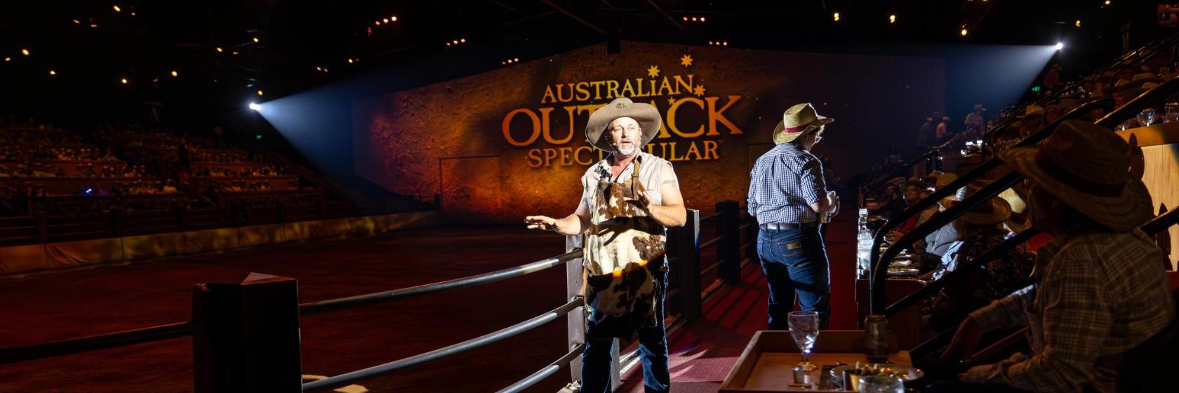 The 10 best hotels close to Australian Outback Spectacular in Gold ...