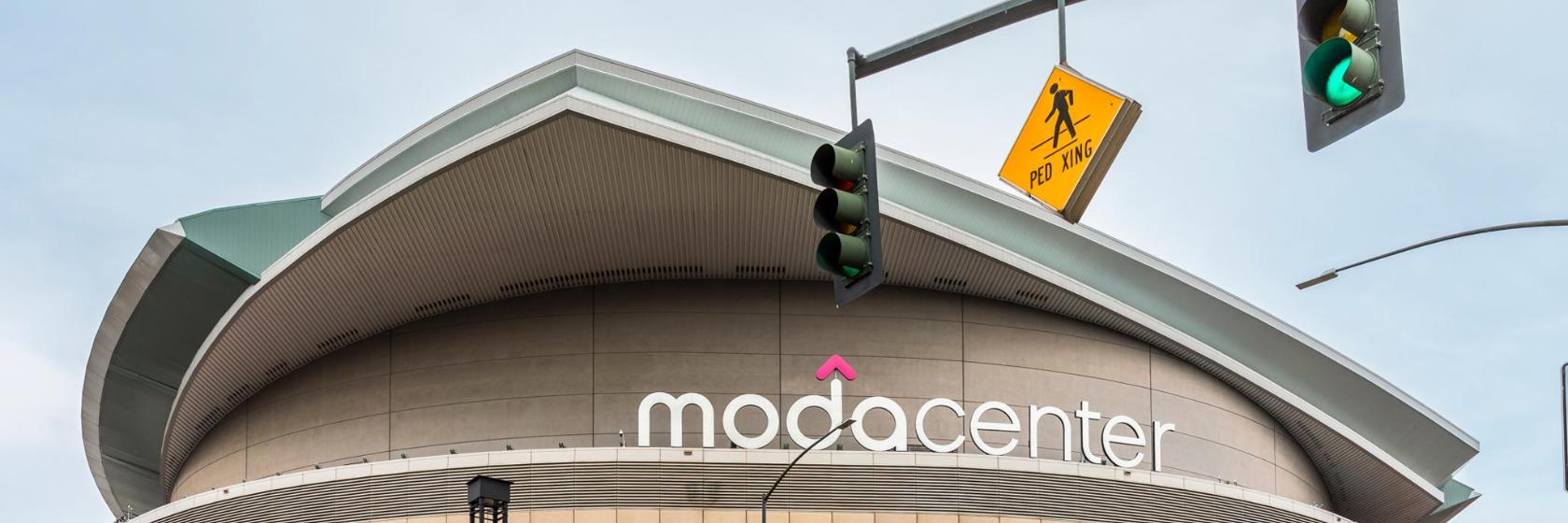 The 10 best hotels near Moda Center in Portland, United States