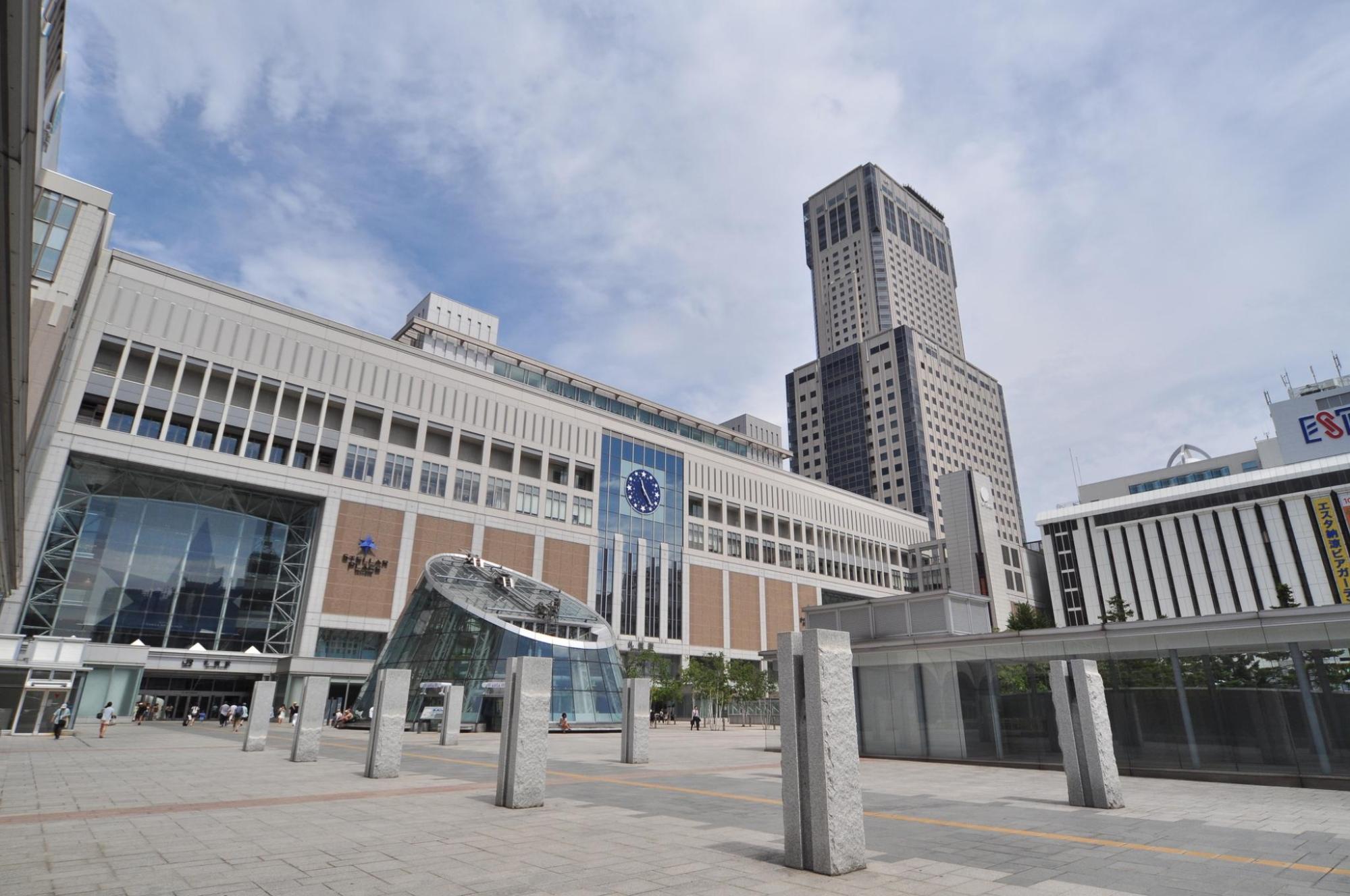 Vacanze a Sapporo: fantastiche offerte per viaggi economici