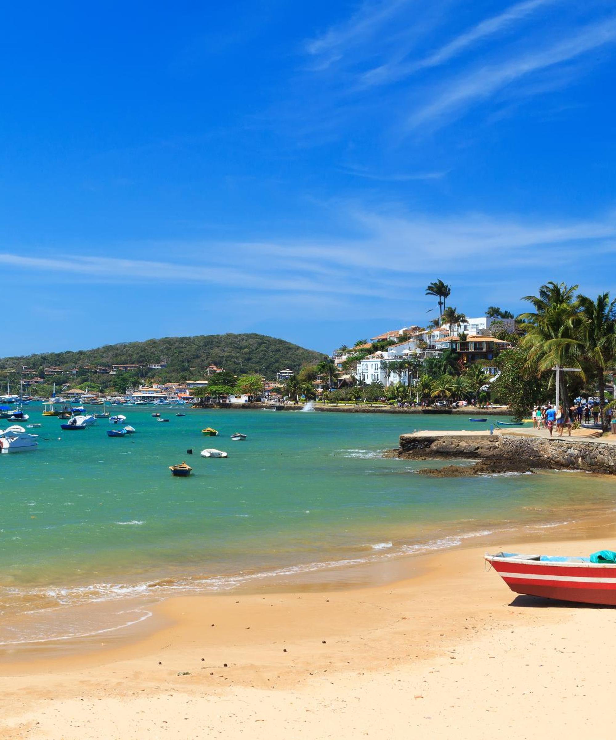 Vacaciones en Búzios - Ofertas increíbles para unas vacaciones baratas