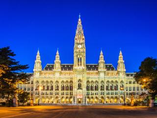 Visit Vienna, Austria | Tourism & Travel