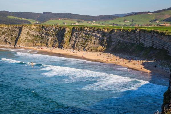 Casa de Playa en Somo Centro, Somo – Updated 2024 Prices