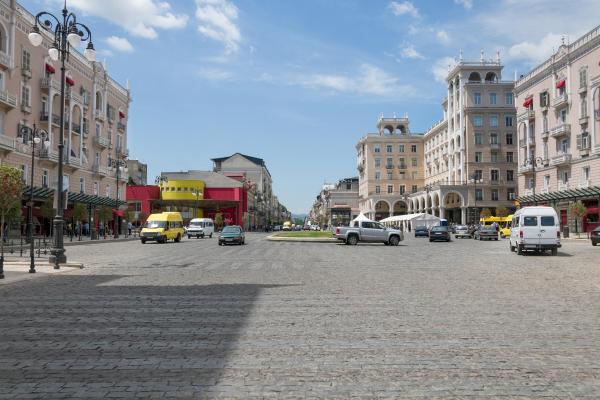 Alice Loft-luxury place in a historical home, Tbilisi – aktualne ceny ...