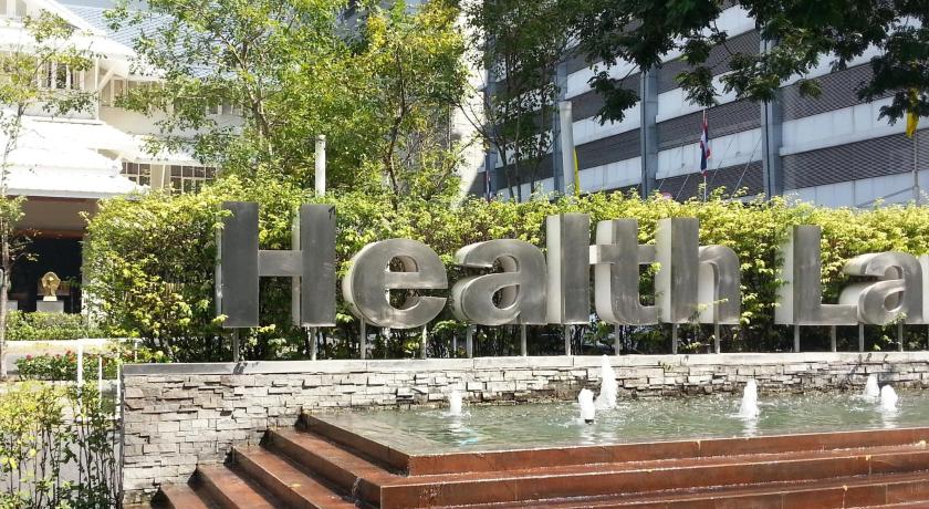 Hotel Twenty Three, Bangkok, Thailand - Booking.com