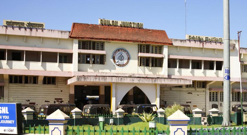 NANI HOTELS & RESORTS, Kollam – Updated 2024 Prices