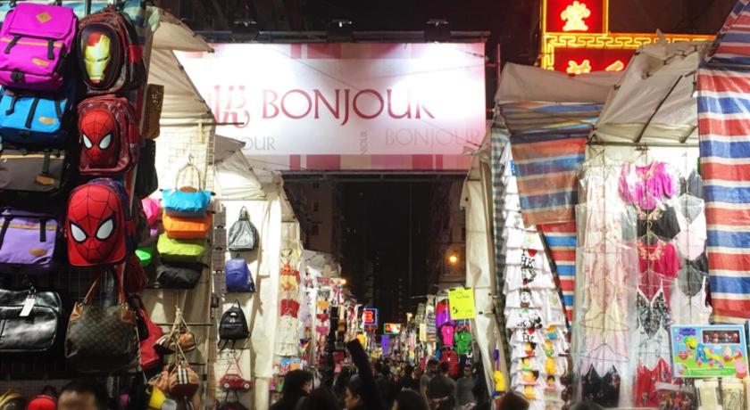 香港盛世酒店 Epoch Hotel－2023 年最新房價