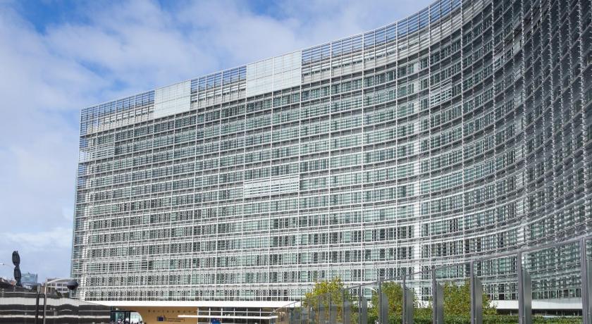 Aloft Brussels Schuman, Brussels – Updated 2023 Prices