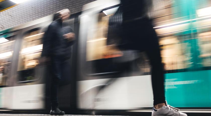 Hôtel Riesner, Paris – Updated 2022 Prices