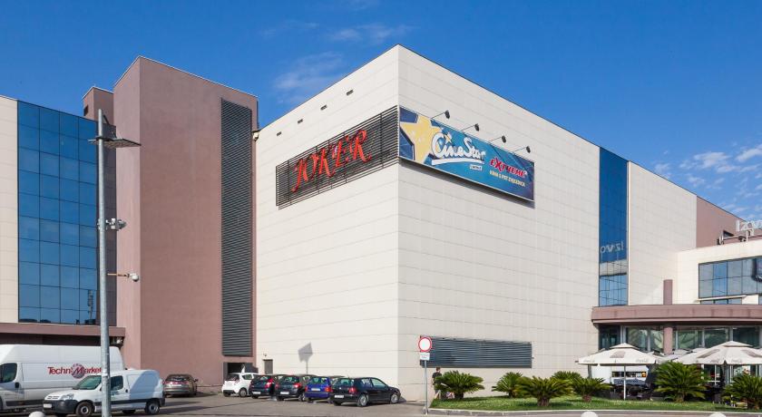 AC Hotel by Marriott Split, Split – opdaterede priser for 2022