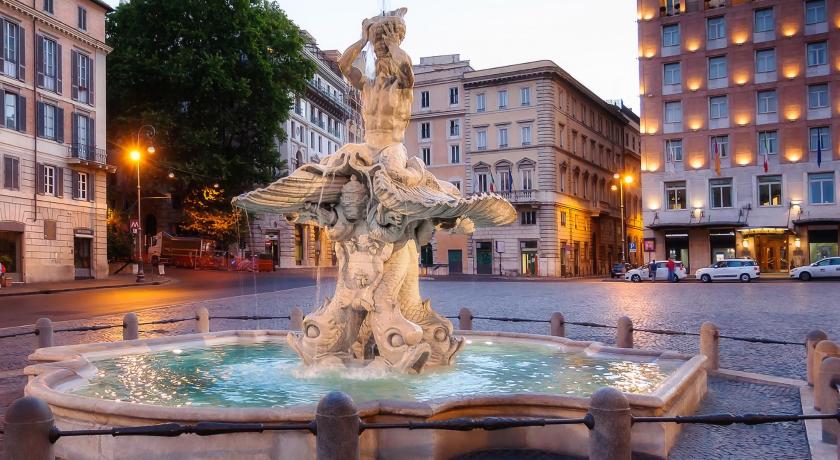 Alberg JO&JOE ROMA (Itàlia Roma) - Booking.com