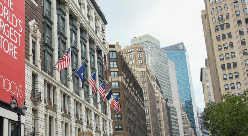 Aloft New York Chelsea, New York – Updated 2023 Prices