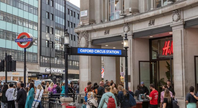 Hotel Mandarin Oriental Mayfair, London (GB London) - Booking.com