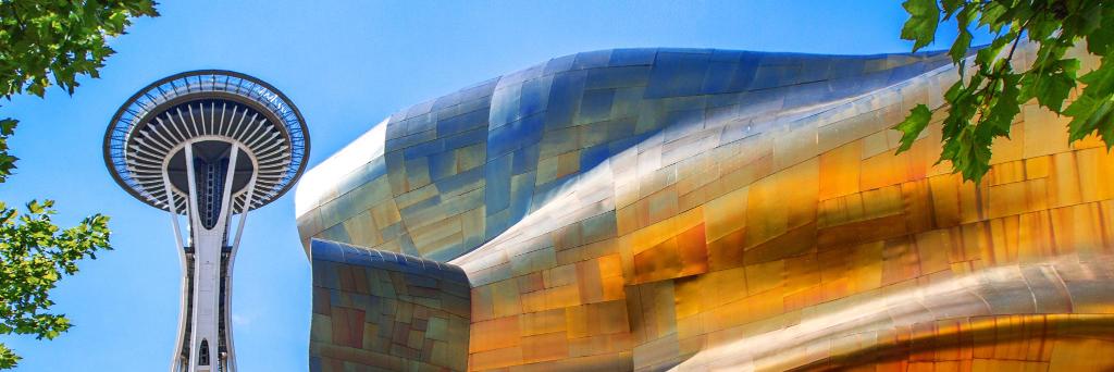 Fairfield Inn & Suites by Marriott Seattle Downtown/Seattle Center ...