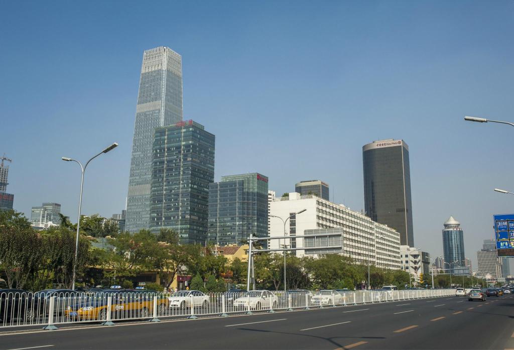 JEN Beijing by Shangri-La, Beijing, China | Photos, Reviews & Deals ...