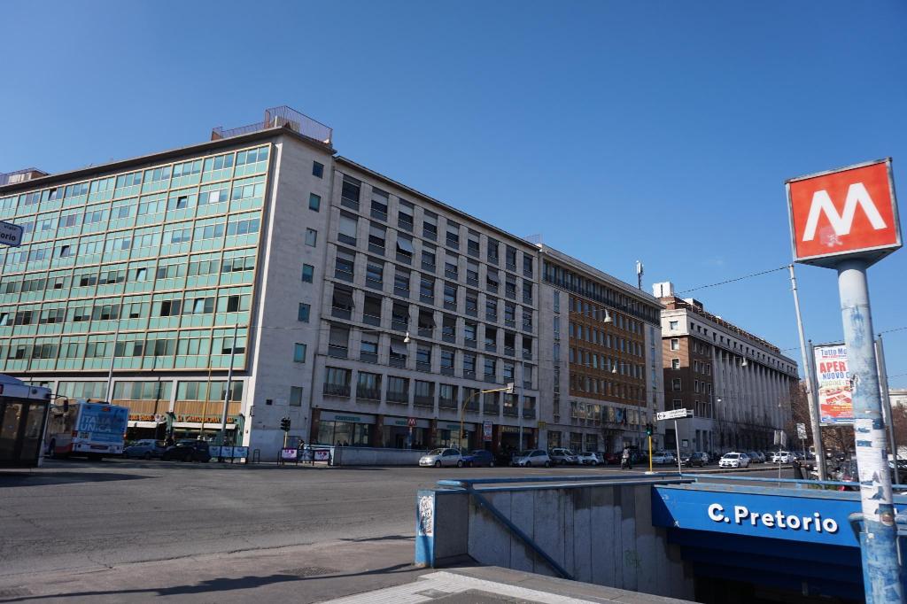 Raeli Hotel Luce, Roma – Precios actualizados 2020