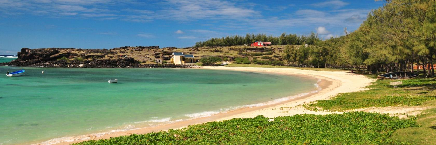 The Best Rodrigues Island Hotels – Where To Stay on and around ...